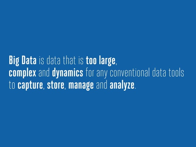 Big Data Ecosystem Pdf 4415