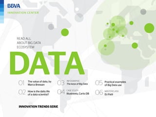 Big data ecosystem | PPT