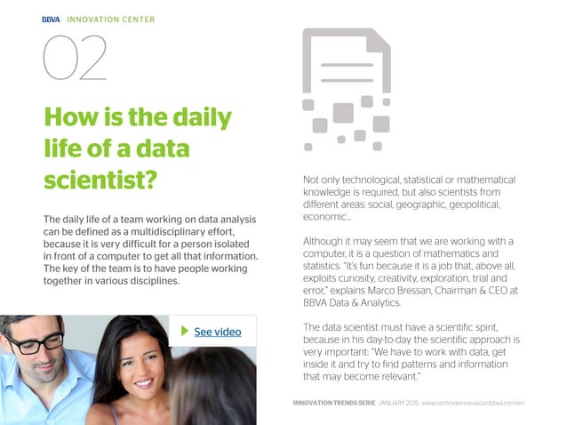 Big Data Ecosystem Ppt 2020
