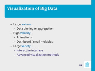 Big data experiments | PPT