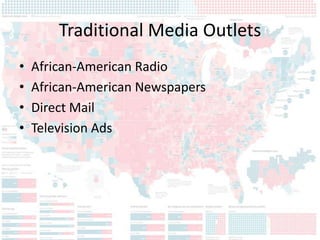 Big Data & Elections | PPTX
