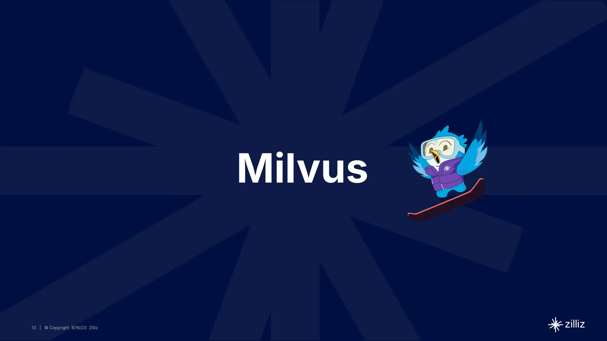Supercharge Spark: Unleashing Big Data Potential with Milvus for RAG systems | PDF