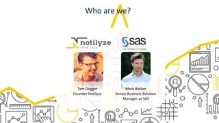 Notilyze SAS | PPT | Free Download