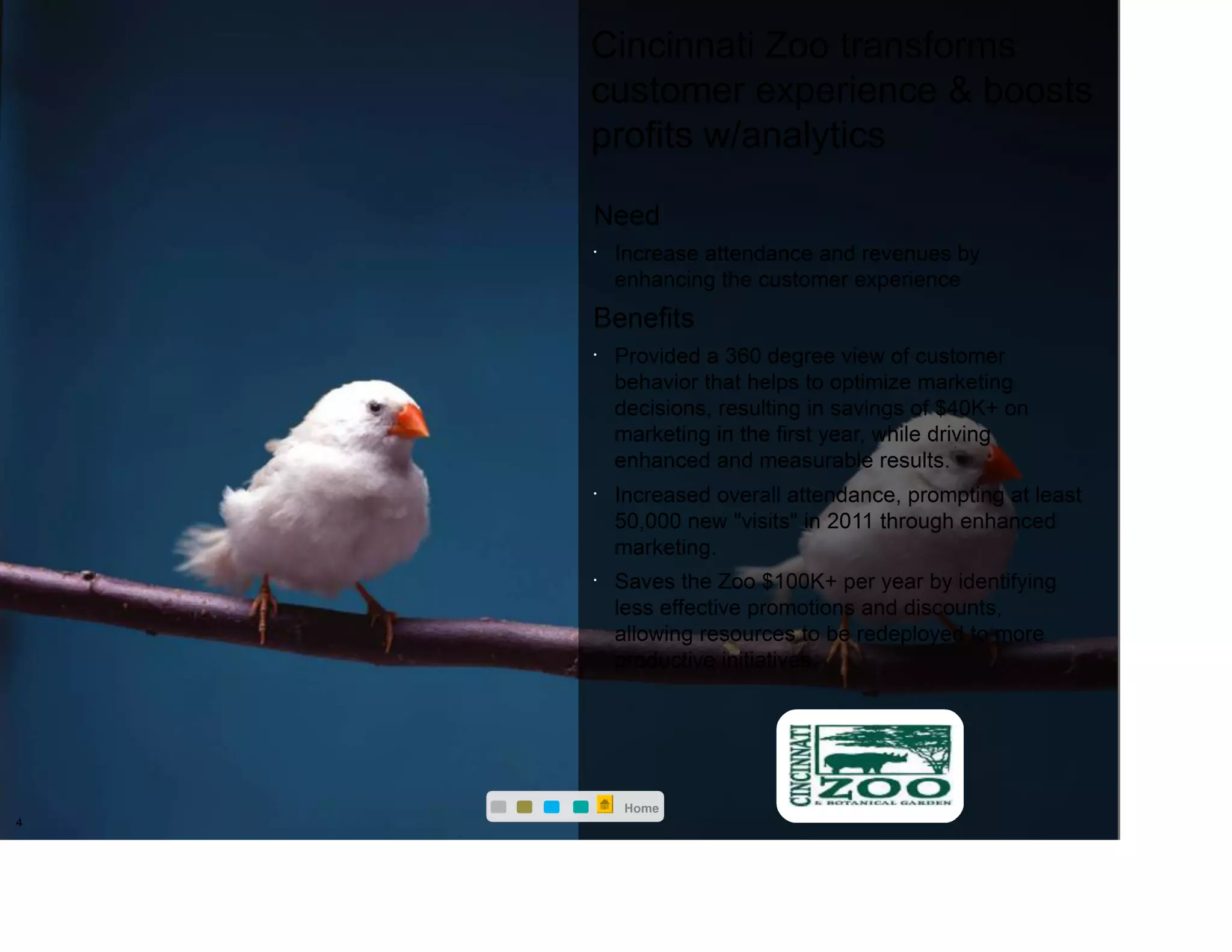 Acquire, grow and retain customers with IBM Big Data & Analytics ...