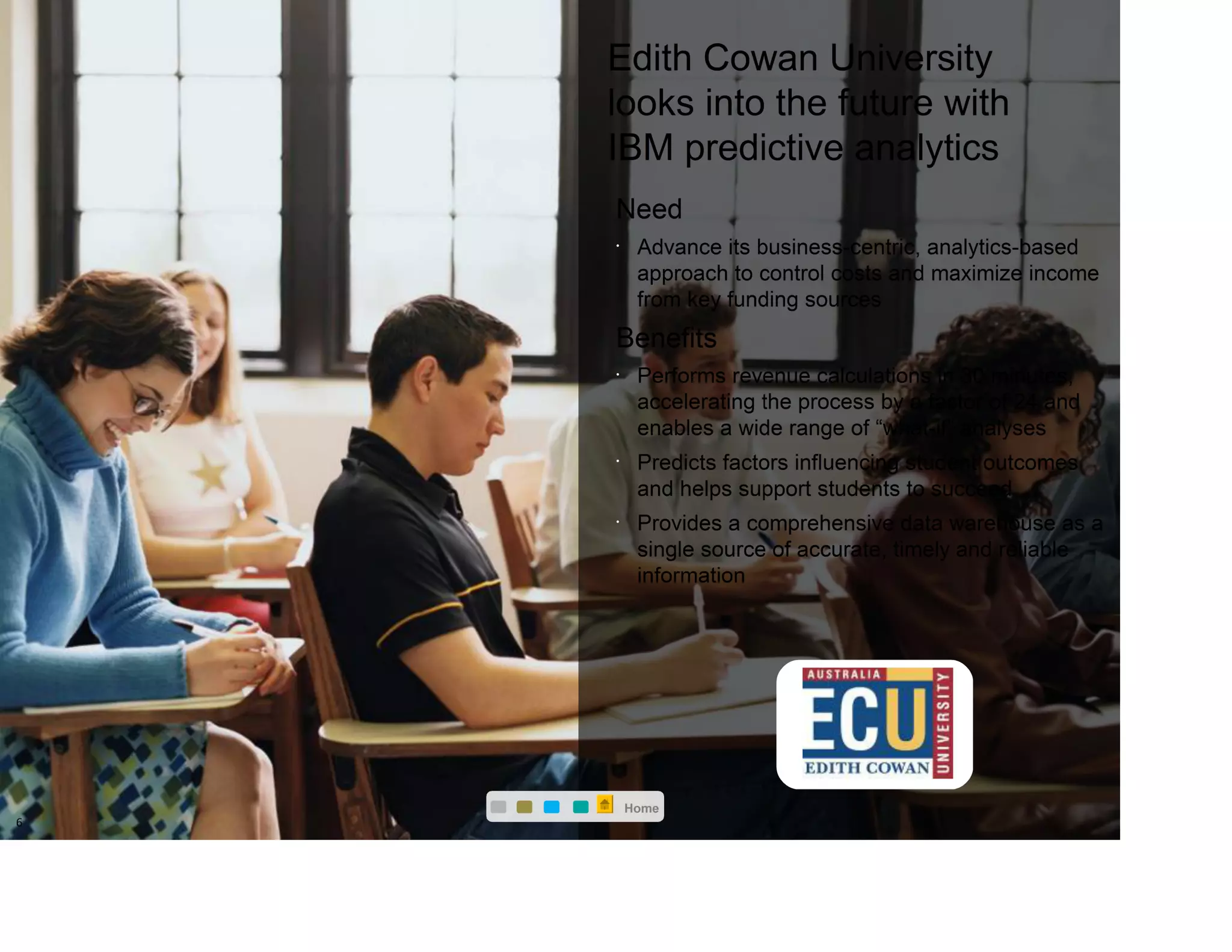 Acquire, grow and retain customers with IBM Big Data & Analytics ...