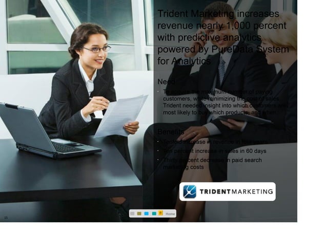 Acquire, grow and retain customers with IBM Big Data & Analytics ...