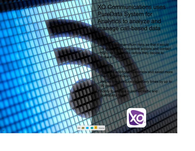 Acquire, grow and retain customers with IBM Big Data & Analytics ...