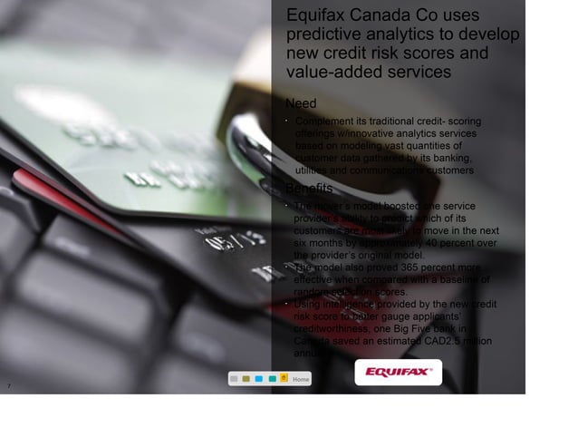 Acquire, grow and retain customers with IBM Big Data & Analytics ...