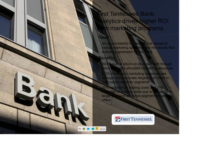 Acquire, grow and retain customers with IBM Big Data & Analytics ...