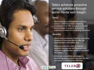 Acquire, grow and retain customers with IBM Big Data & Analytics ...