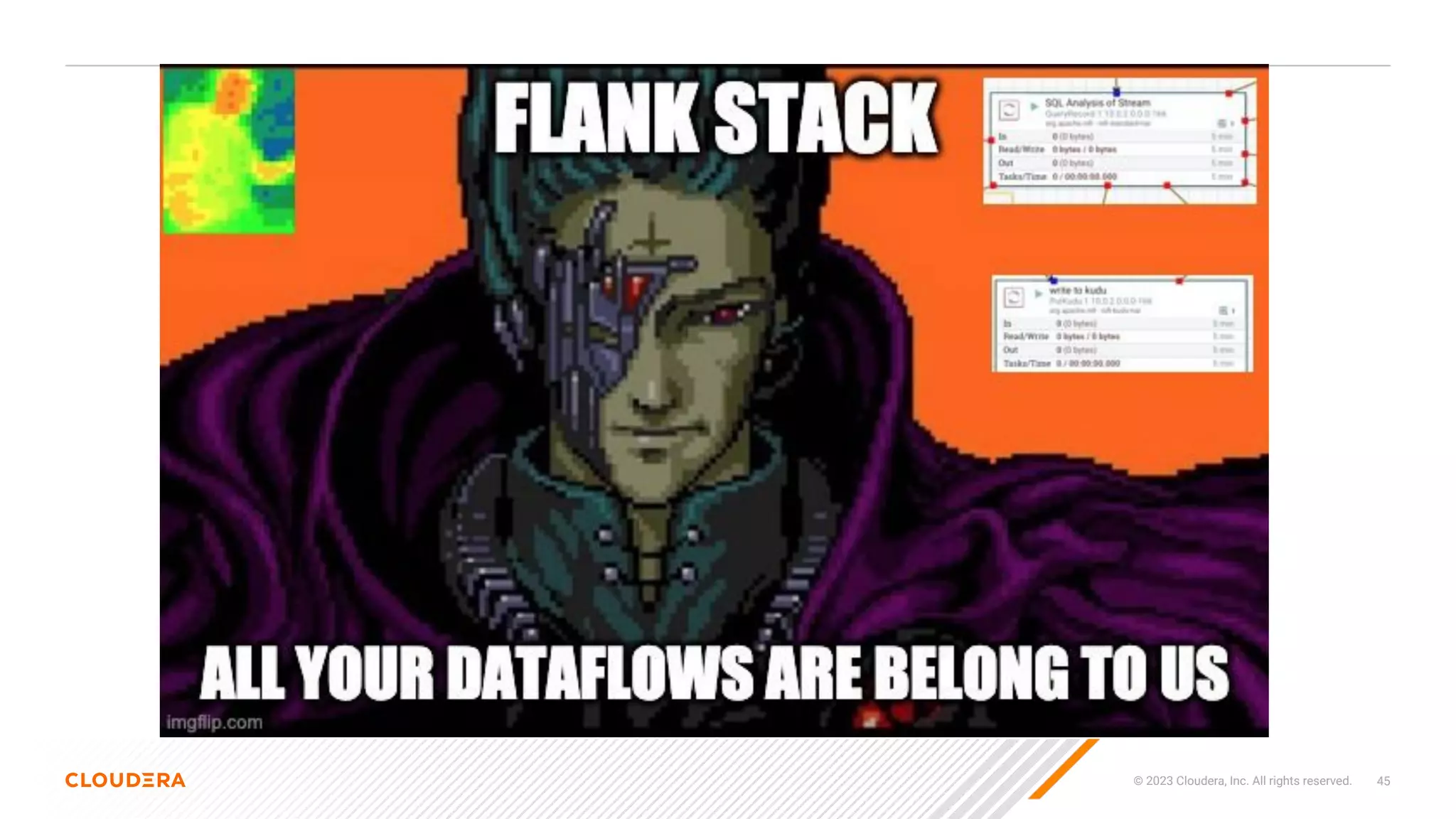 BigDataFest Building Modern Data Streaming Apps | PPT