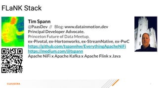BigDataFest Building Modern Data Streaming Apps | PPT