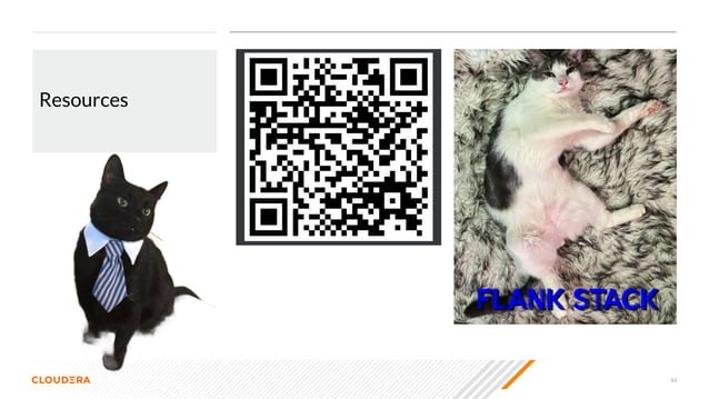 BigDataFest Building Modern Data Streaming Apps | PPT