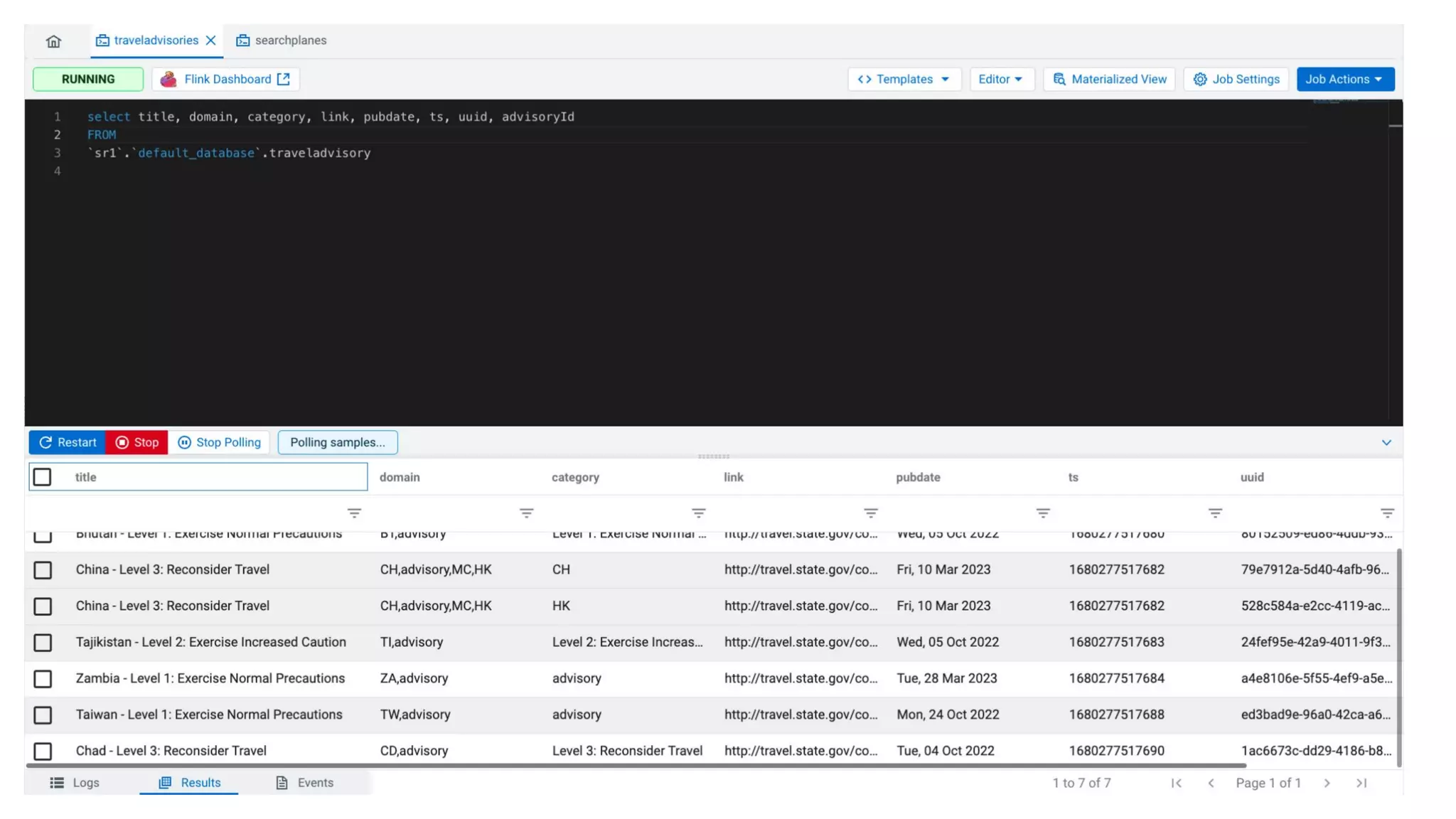 BigDataFest_ Building Modern Data Streaming Apps | PDF | Cloud Computing | Internet