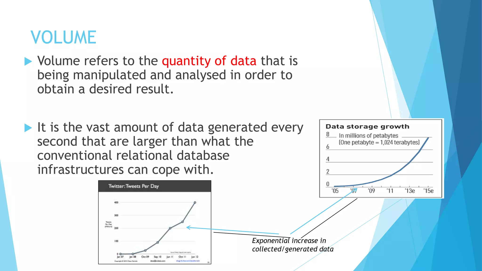 An Overview of BigData | PPTX