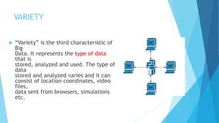 An Overview of BigData | PPTX