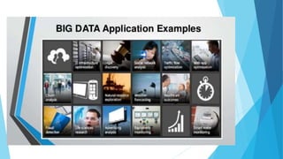 An Overview of BigData | PPTX