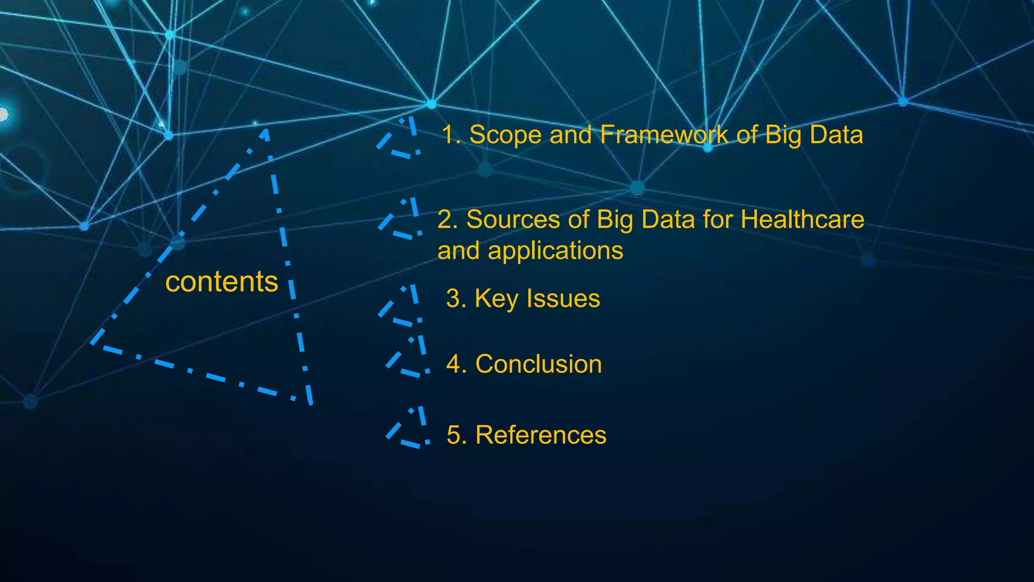 Big data for healthcare analytics final -v0.3 miz | PPT