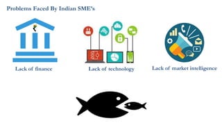 Big Data For Indian SMEs - | PPT