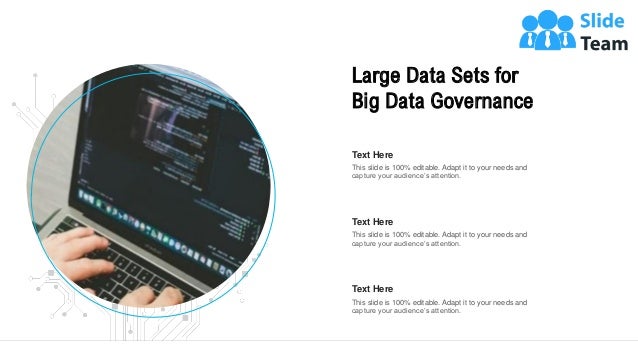 Big Data Governance Challenges Roadmap Processes Strategy Analytics ...