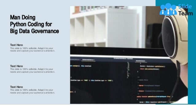 Big Data Governance Challenges Roadmap Processes Strategy Analytics ...