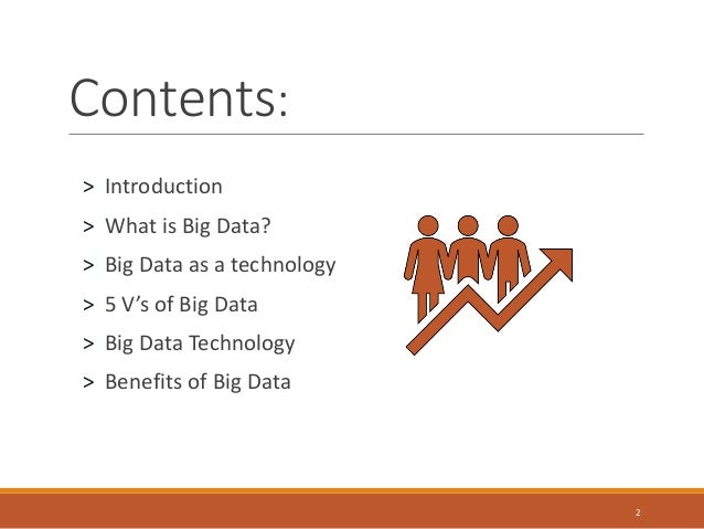 A beginner's guide to Big data | PPTX
