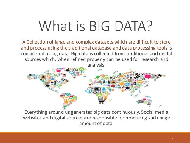 Big Data Guide for beginners - pdf | PDF