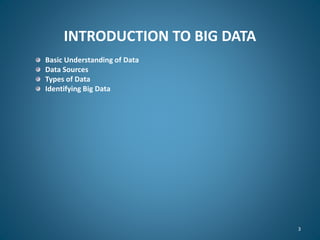 Big data | PPT