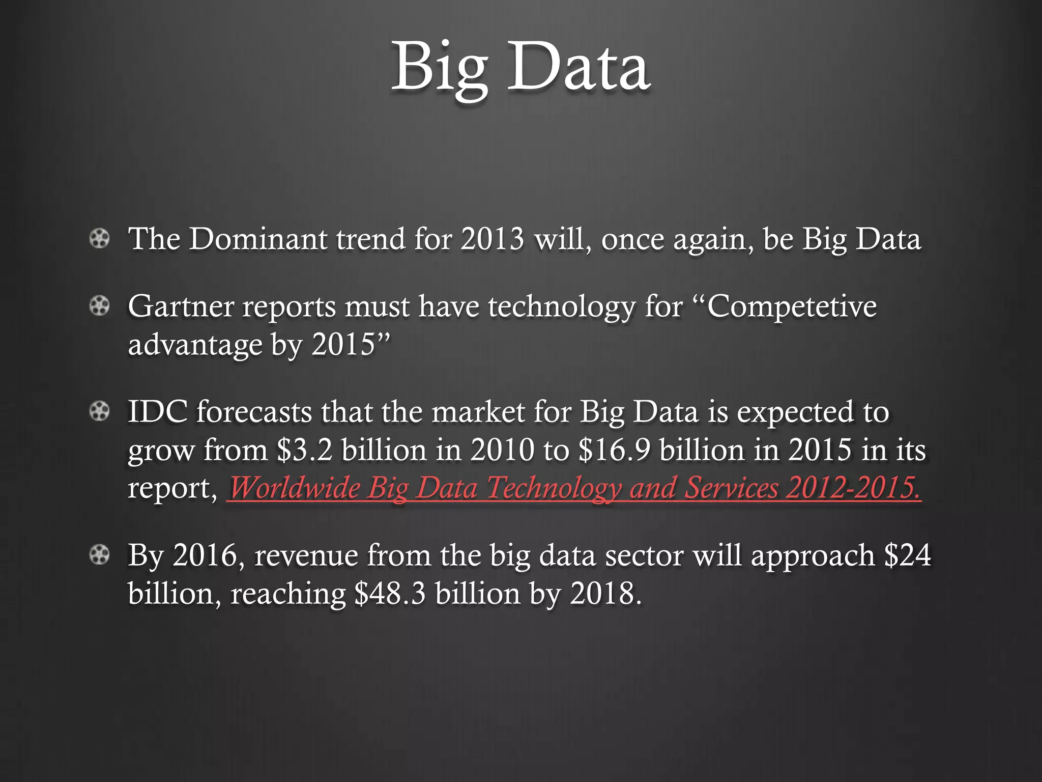 Big Data Hadoop Ecosystem And Nosql Ppt