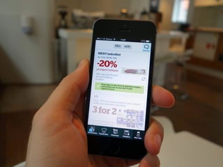 Fra massekommunikasjon til massepersonalisering | PPT