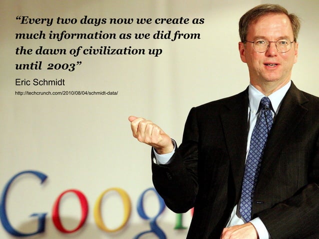 Fra massekommunikasjon til massepersonalisering | PPT