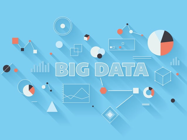 Fra massekommunikasjon til massepersonalisering | PPT