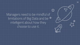 Big Data Hype (And Reality) | PPT