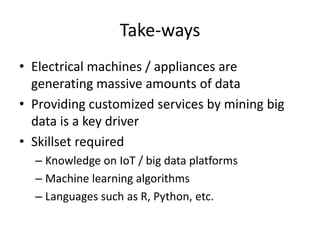 Bigdata in electrical engineering | PPTX