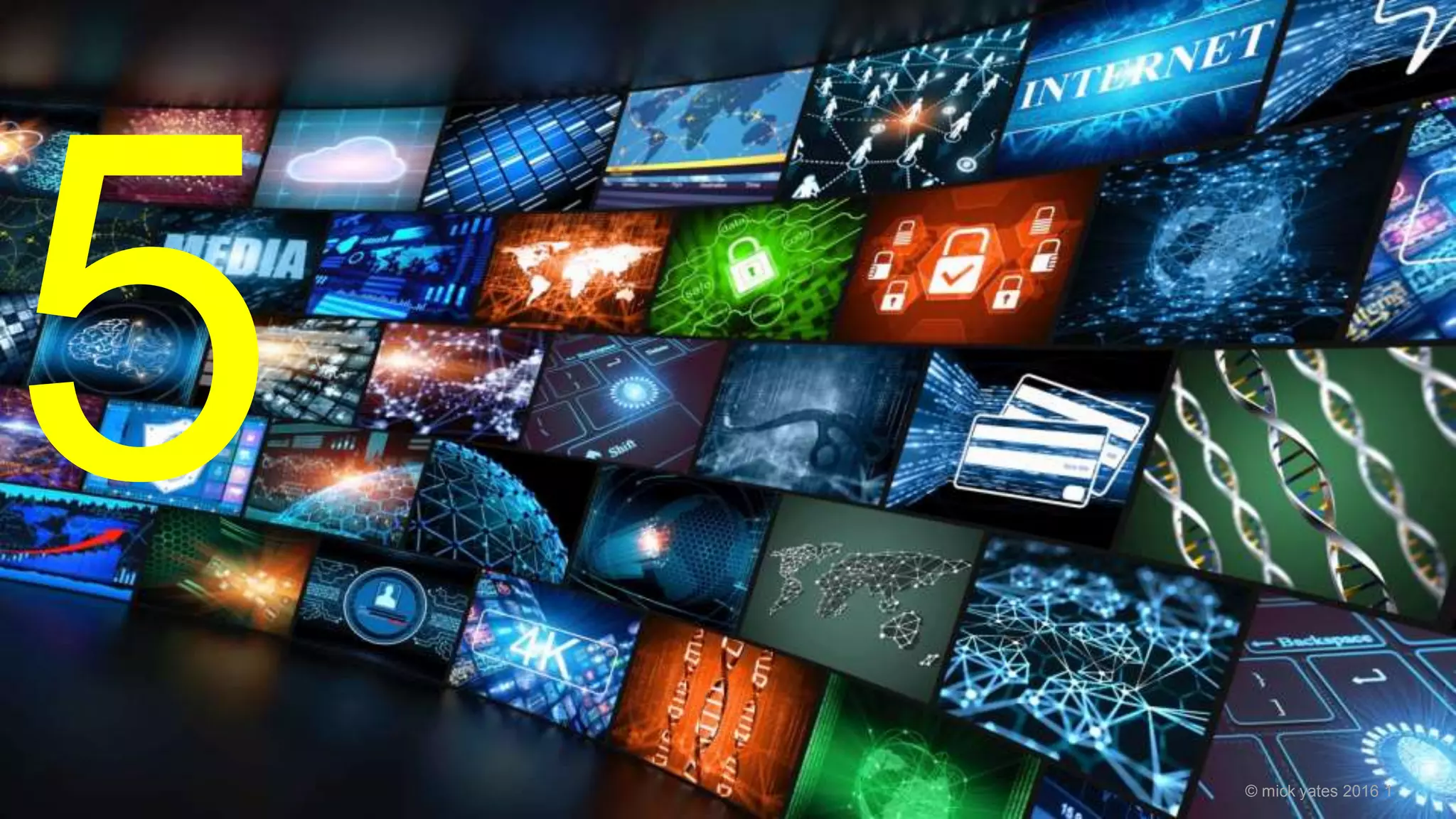 The Privacy Paradox | PPTX