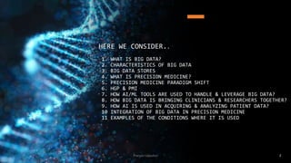 Big data in precision medicine.pptx