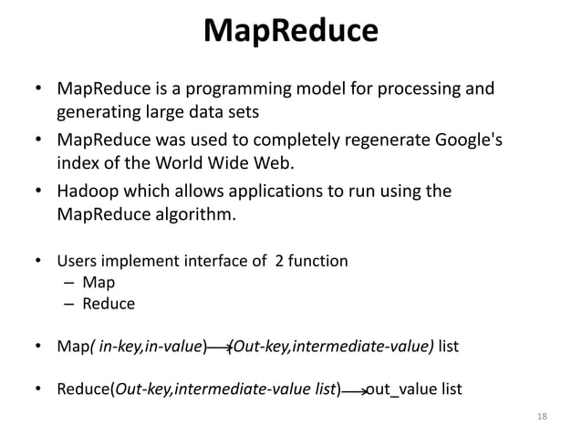 Big data in telecom | PPTX