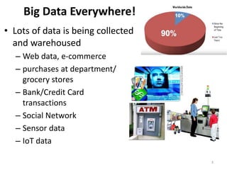 Big data in telecom | PPTX