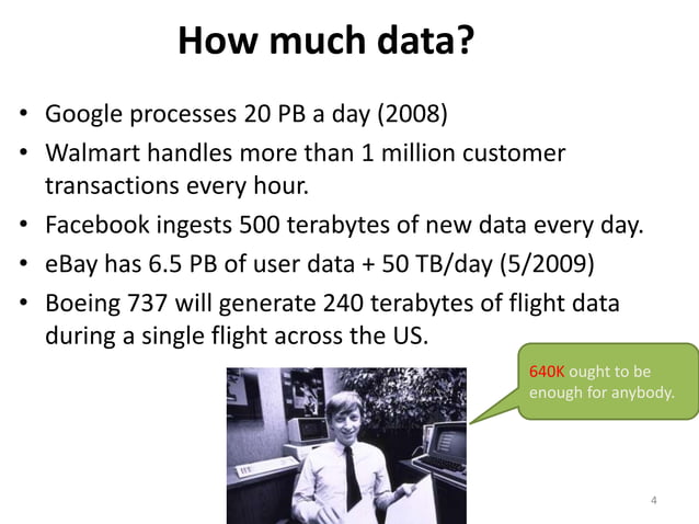 Big data in telecom | PPTX