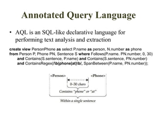 Introduction to BIG DATA | PPTX | Databases | Computer Software and ...