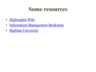 Introduction to BIG DATA | PPTX | Databases | Computer Software and Applications