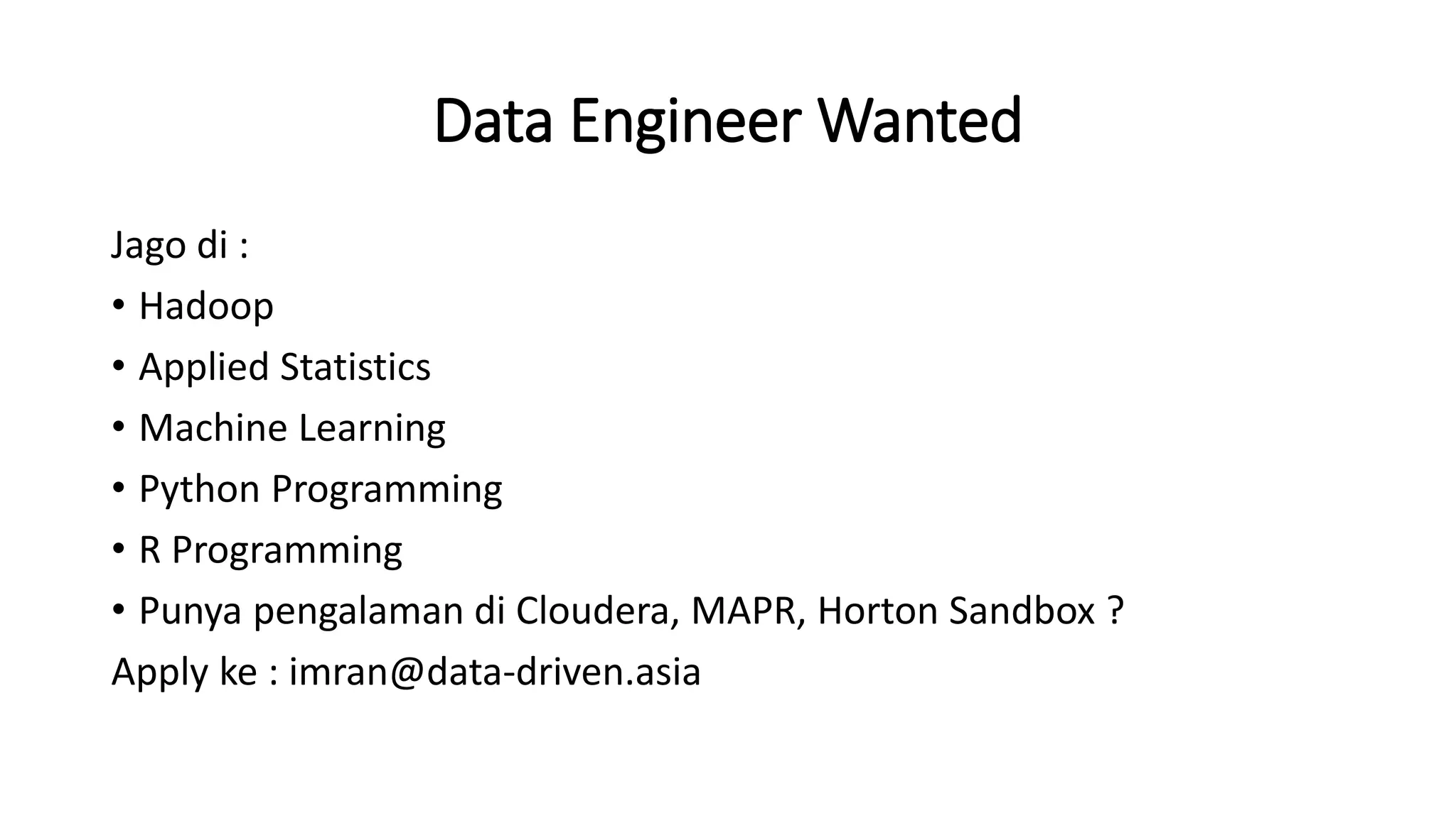 Big Data Iot And Smart City Ppt