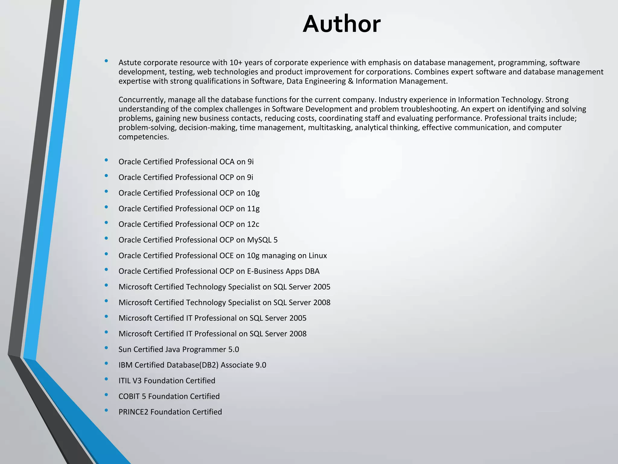 Big Data Boom | PPTX