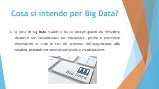 Big Data | PPT