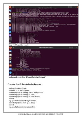 BIGDATA ANALYTICS LAB MANUAL final.pdf