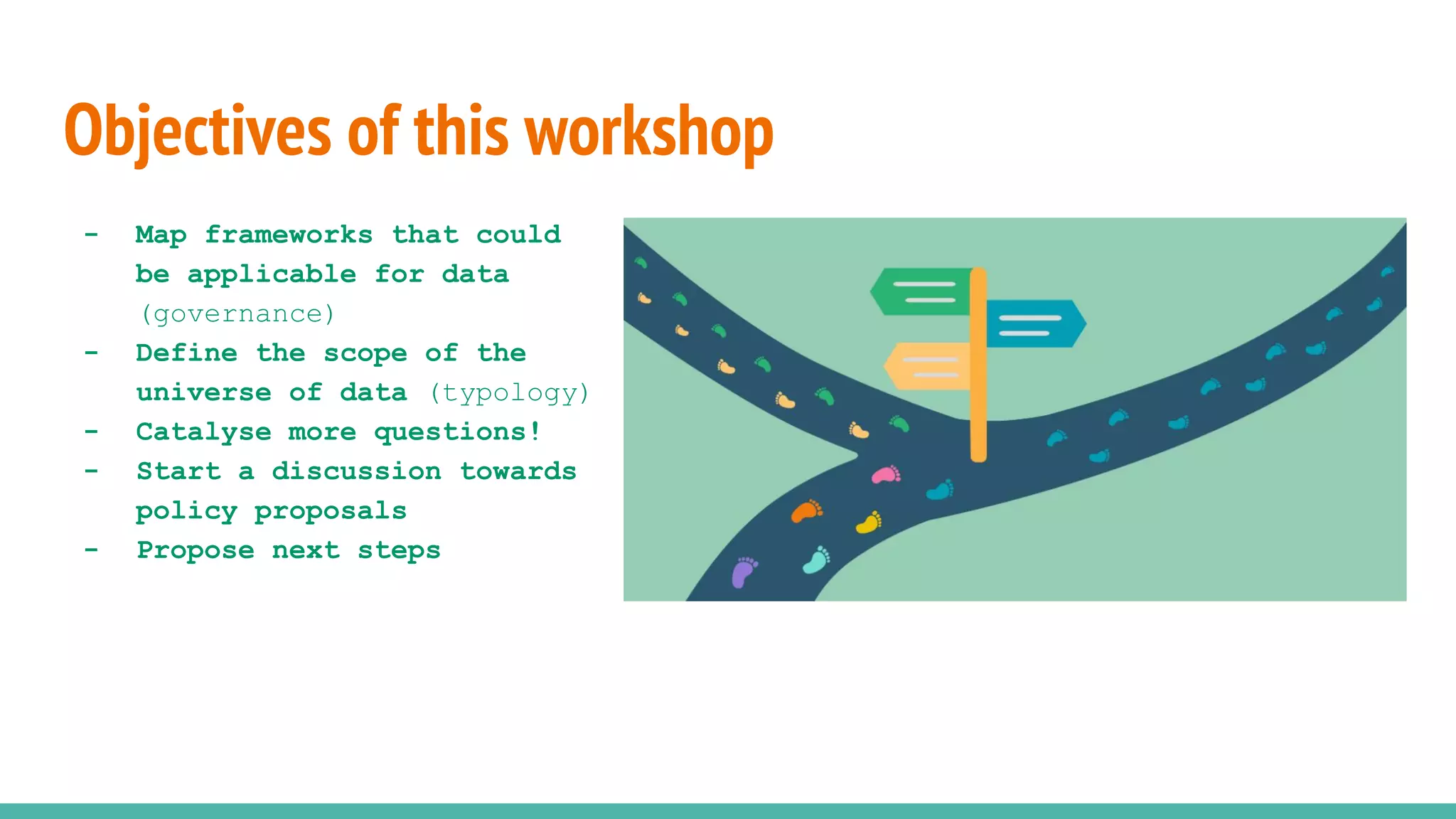 Big data, meager returns | PPT