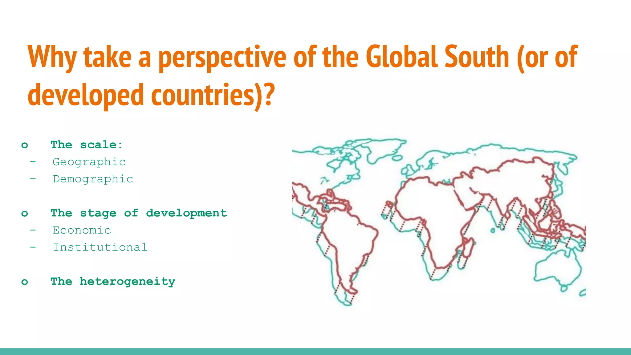 Big data, meager returns | PPT