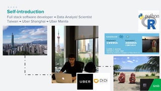 Big Data Meetup #7 | PPT