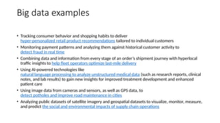 Big Data, Metrics and Data classification.pptx