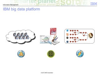 IBM Netezza - The data warehouse in a big data strategy | PPT ...